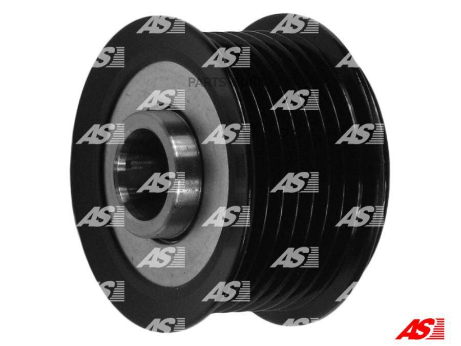 Шкив Lexus RX 06-09 / Toyota Camry 06-14 1AZFE;2AZFE AS AFP6014 | цена за 1 шт