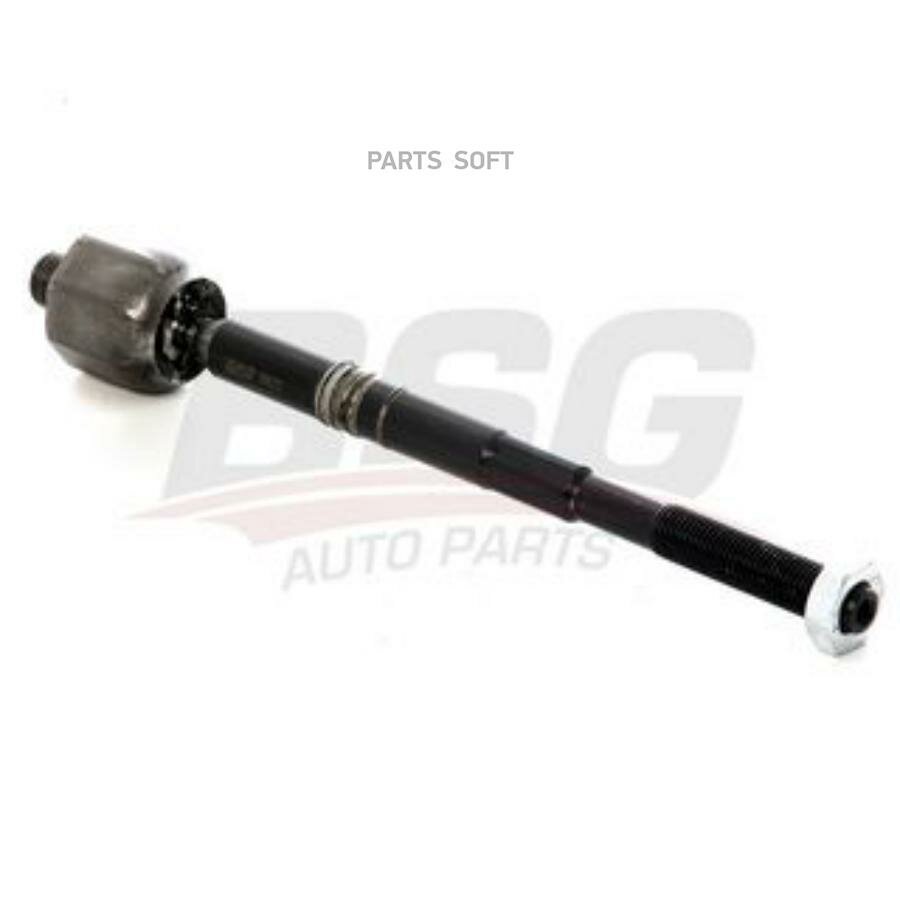 BSG15310214 BSG AUTO PARTS Тяга рулевая BMW 1 (F20) левая BSG