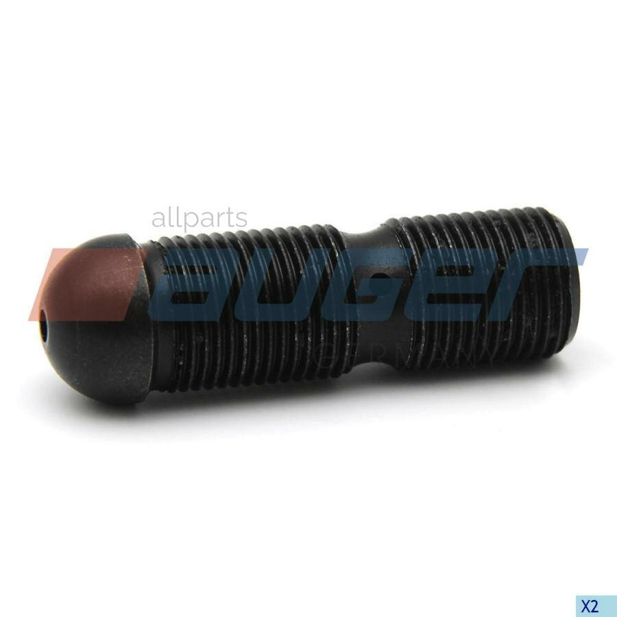 AUGER 82176 болт коромысла! M12\ MB Actros/Axor