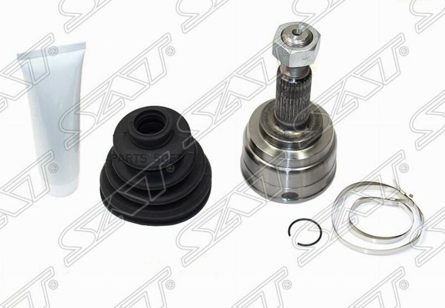 Шрус (Спереди/ Наруж) Nissan Murano 02-08 / Presage 03-09 SAT NI-075 | цена за 1 шт