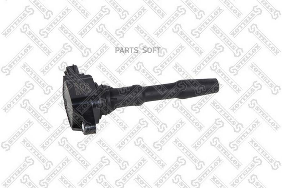 Катушка зажигания Stellox арт. 6100243SX