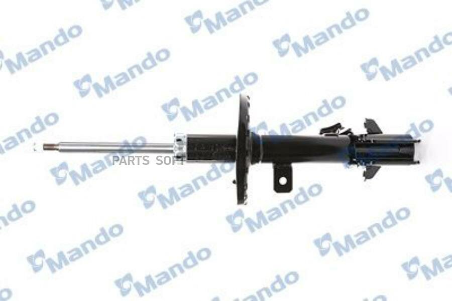 MANDO MSS017160 Амортизатор NISSAN MSS017160 (парный арт. MSS017159) ()