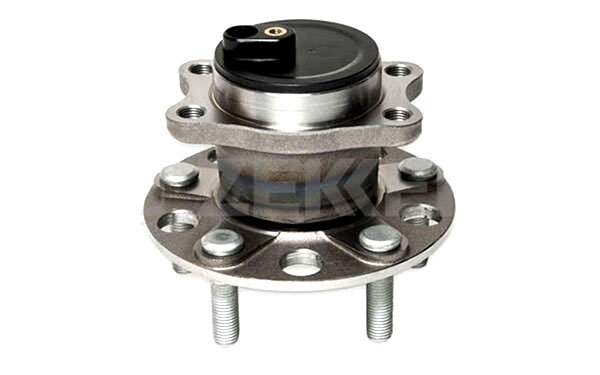 Zekkert Ступица задняя (с ABS) Chrysler Sebring III 07- Dodge Avenger 07- Jeep Patriot / Liberty 07- (замена