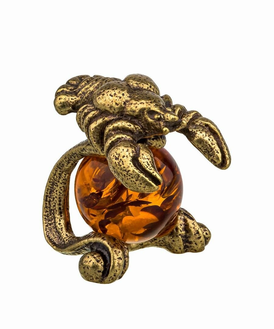 Статуэтка Знак зодиака Рак 177