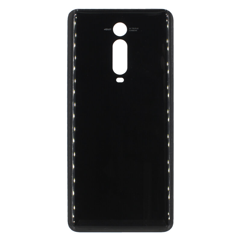 Задняя крышка для Xiaomi Mi 9T Черный
