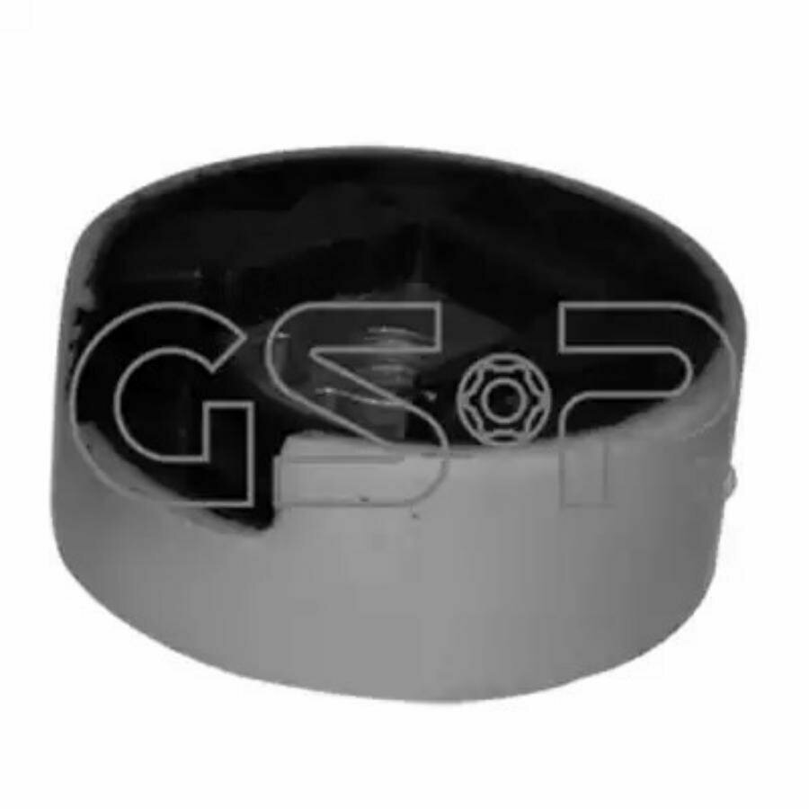 GSP 516545 Сайлентблок опоры двигателя AUDI A3 (8P1)