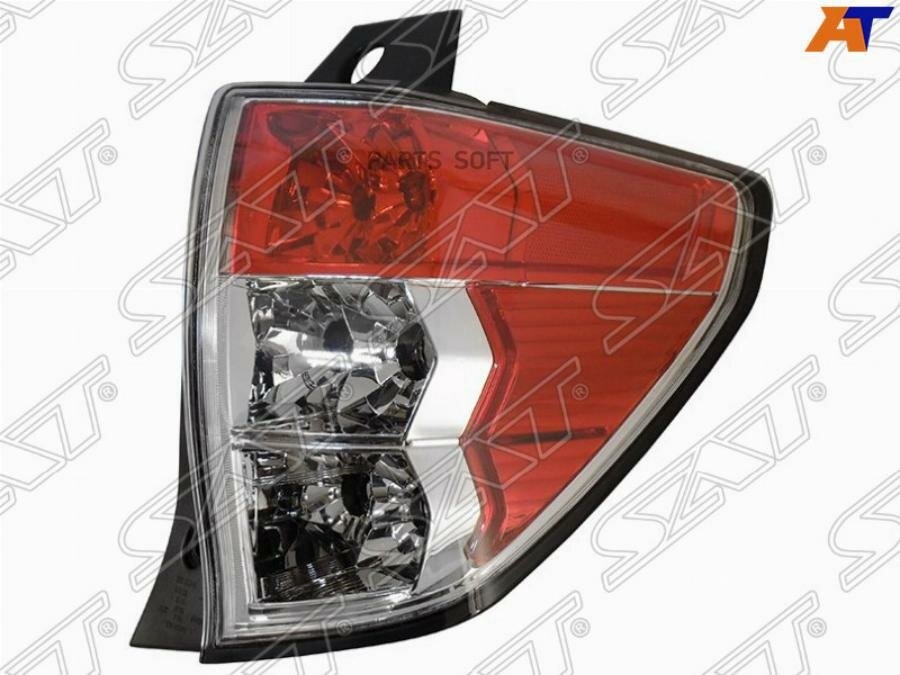 Фонарь задний Subaru Forester 07-13 (Справа) SAT ST-220-1908R | цена за 1 шт