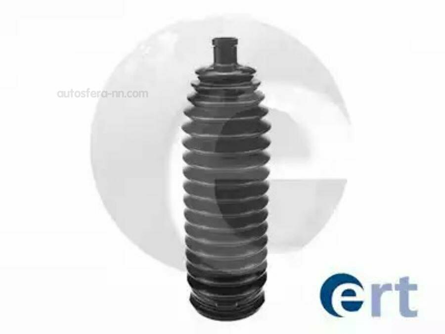 ERT 510086 Пыльник рулевой рейки NISSAN: PRIMASTAR (X83) 2.0/dCi 100/dCi 120/dCi 140/dCi 150/dCi 80/dCi 90 01-, PRIMASTAR (X83) 2.0/dCi 100/dCi 120/dCi 140/dCi 150/dCi 80/dCi 90 02- \