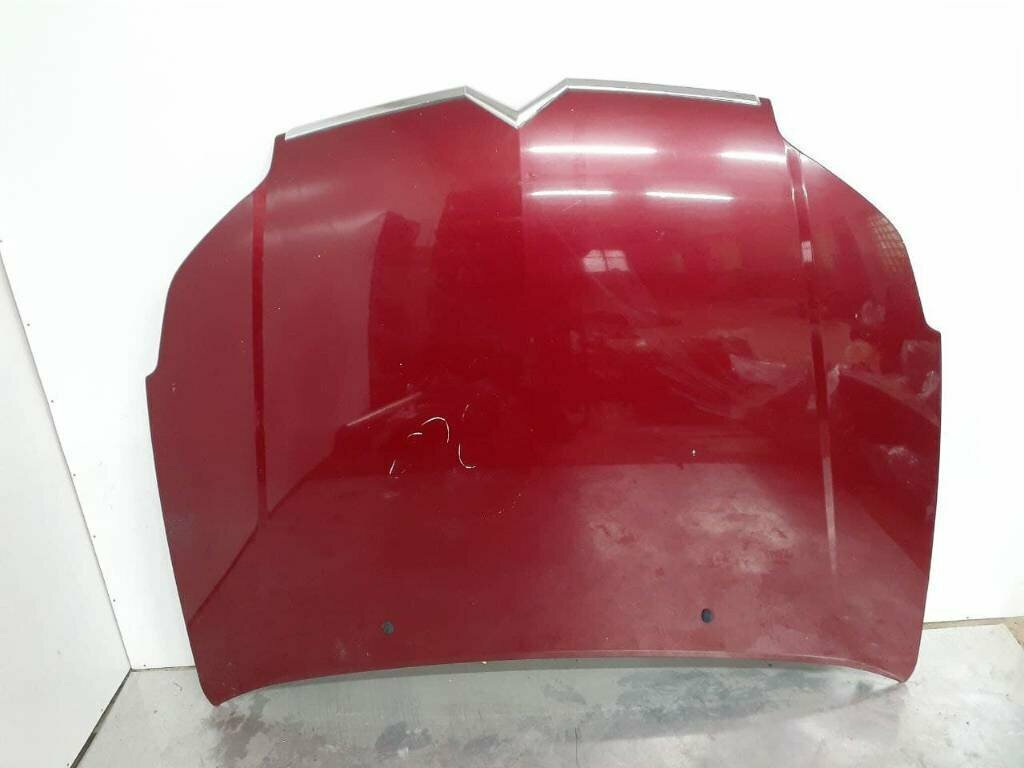 Капот Citroen C5 2003