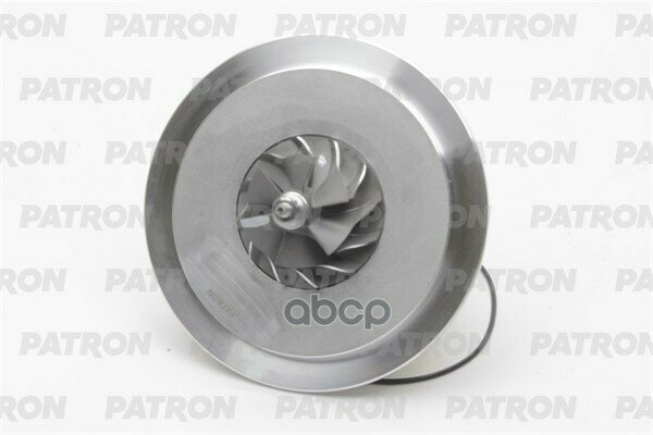 Картридж турбокомпрессора GARRETT GT2052S SAAB 9-3 2.0t 2002- PATRON арт. PTR1084