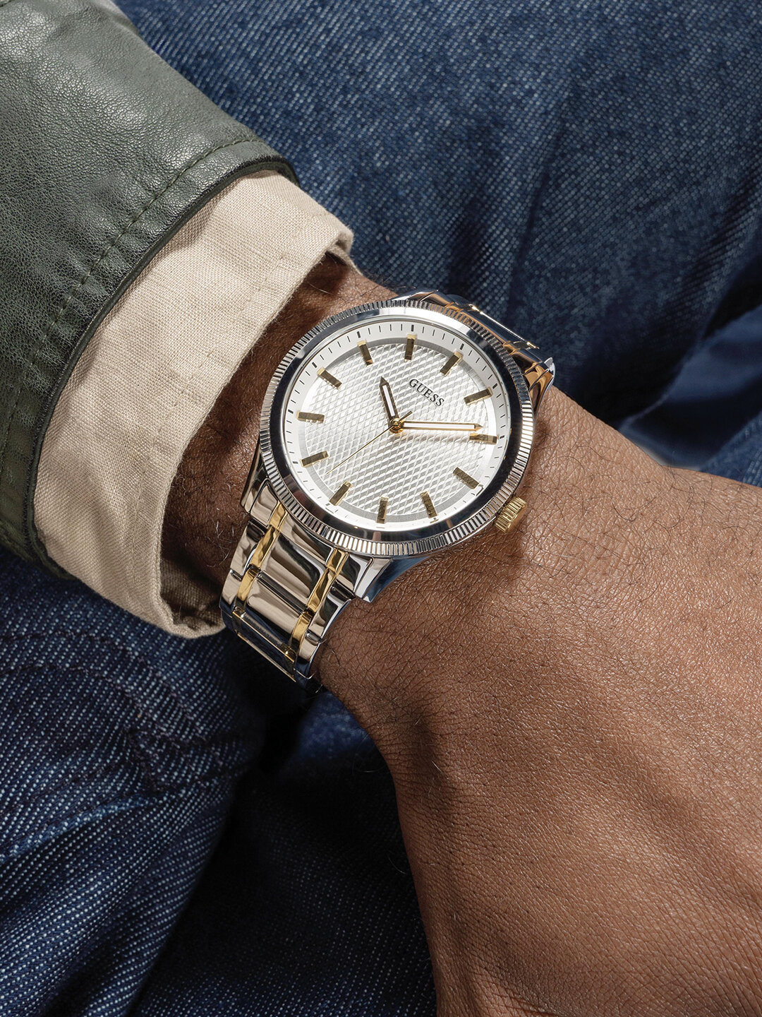 Наручные часы