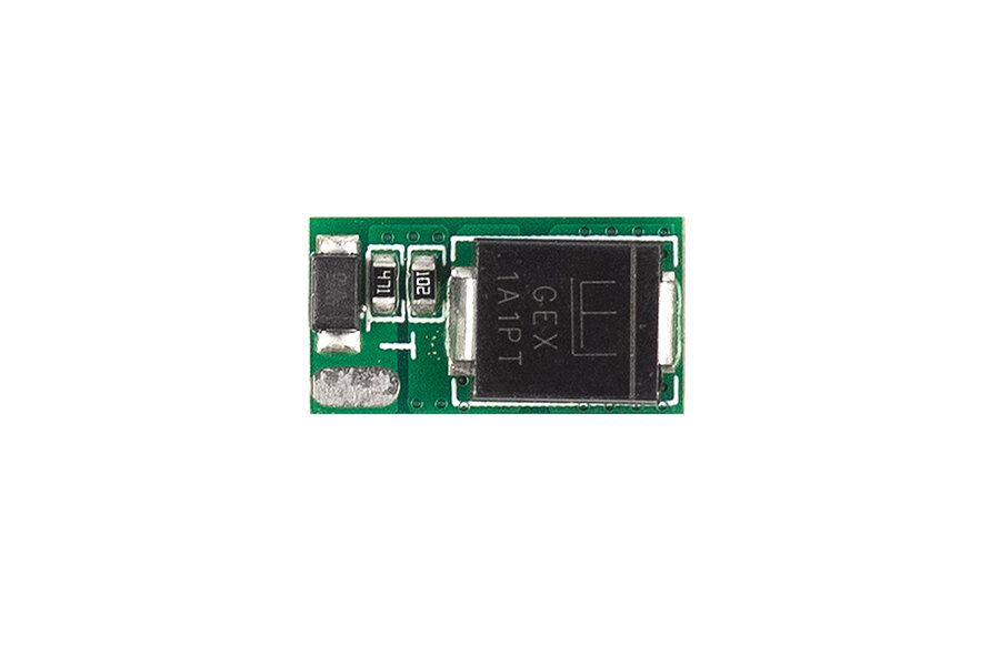 МОП транзистор Arcturus Ultra Compact In-line для гирбоксов v.3 (MSF-V3-ME)
