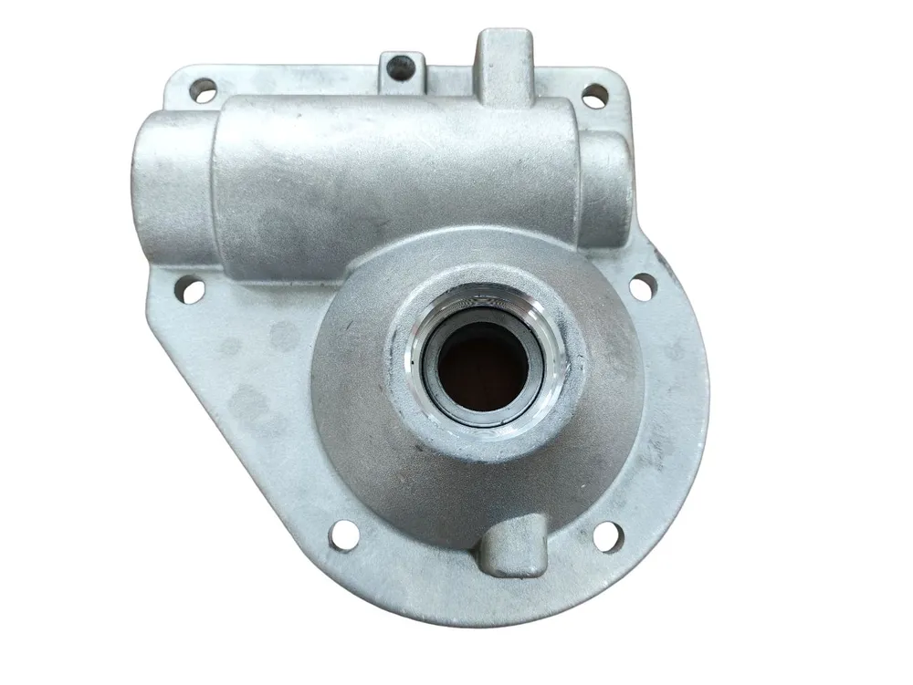 Корпус редуктора правая половина Champion ST656, ST761E, ST762Е, ST861, ST1170E, STT1170E, ST1376E / ST656BS, ST861BS, ST1170BS