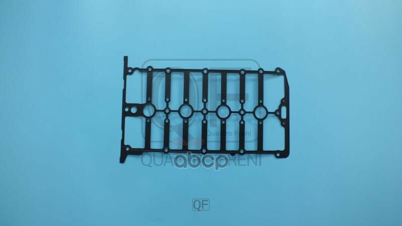 Прокладка клапанной крышки QUATTRO FRENI арт. qf82a00114