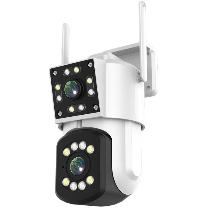 Уличная поворотная WiFi камера Proline PR-HPT223FX