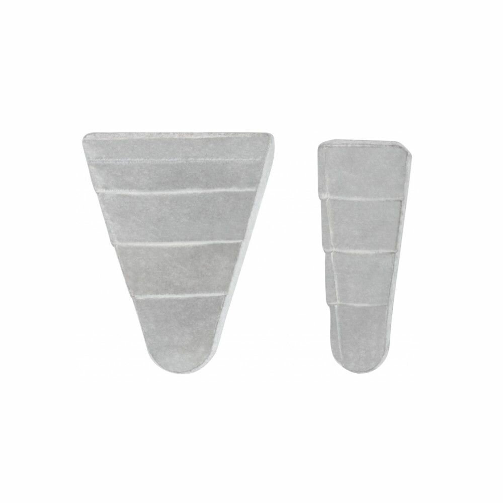 Клинья для топора, молотка елочка курс 2 шт