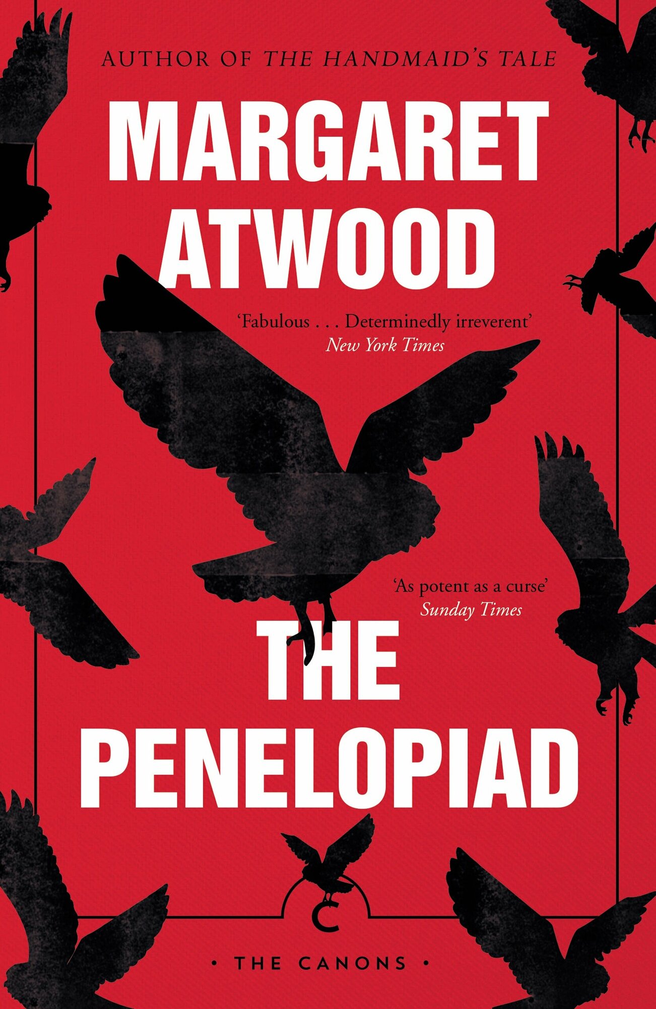 The Penelopiad / Книга на Английском