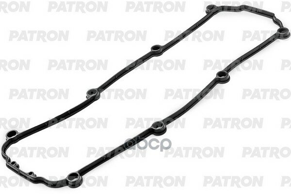 Прокладка клапанной крышки Audi A4. VW Passat 1.6 00> PATRON PG6-0086 PATRON арт. PG6-0086
