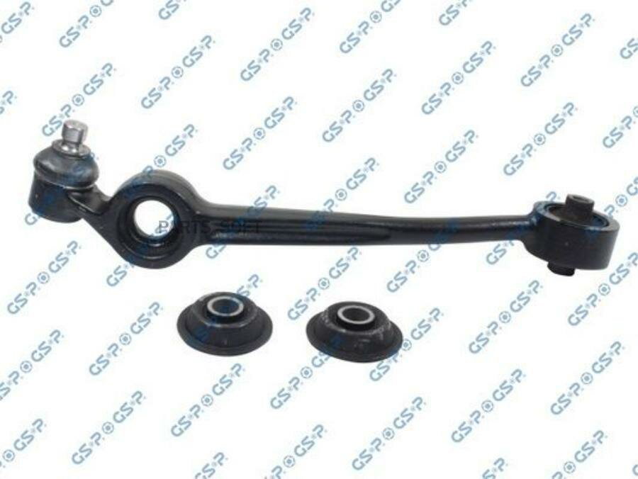 GSP S060992 Рычаг подвески передний левый AUDI 100 (44 44Q C3) ()