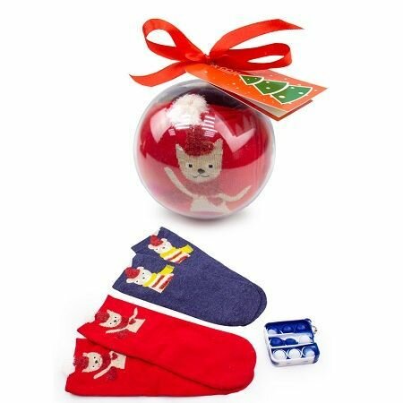 Носки Базовая коллекция