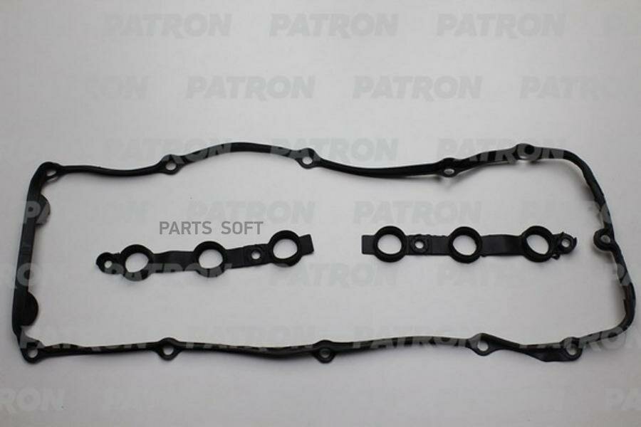 PATRON К-кт прокладок клапанной крышки BMW E46/E39/E60/Z3 2.0/2.2 24V M52/M54 10/02