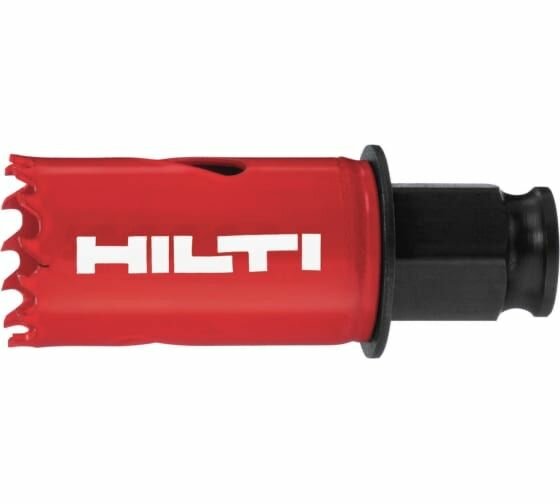 Коронка биметаллическая MultiCut 19 мм-3/4" Hilti 417598