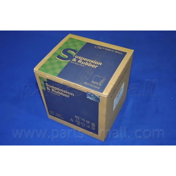 PARTS-MALL PXCMA-022A (218100Q000 / 218102H000 / 218102L000) опора двигателя