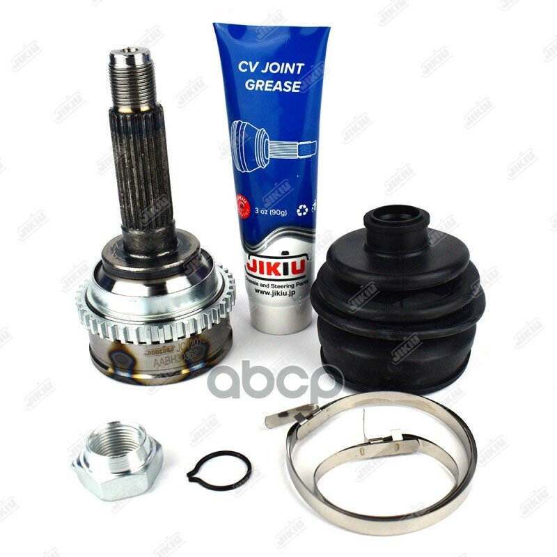 ШРУС CHEVROLET (GM)_Matiz_M100/M150_(1998-2005)/_Spark_M04 GEN RHD/MJ61 GL_(2008-2015)/DAEWOO_Matiz_ JIKIU арт. jc12013