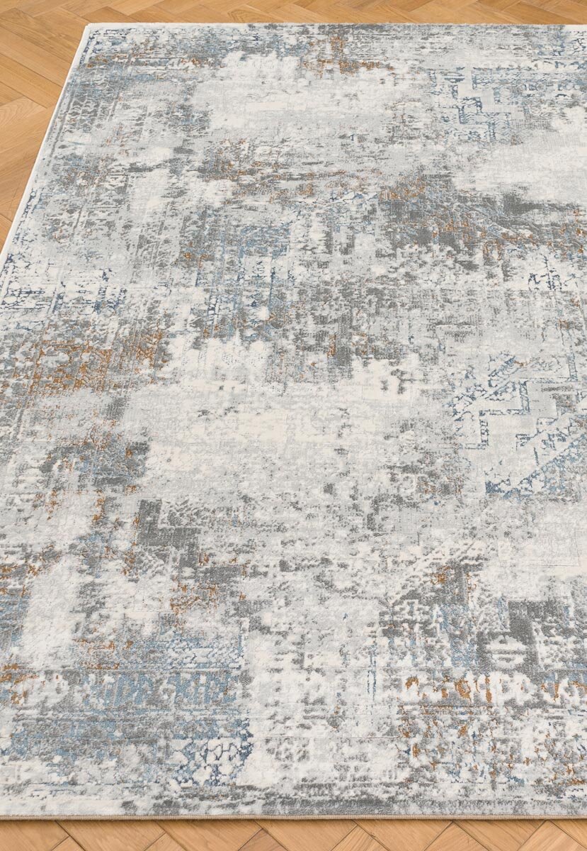 Турецкий ковер 160*230 см Ocean OC61D