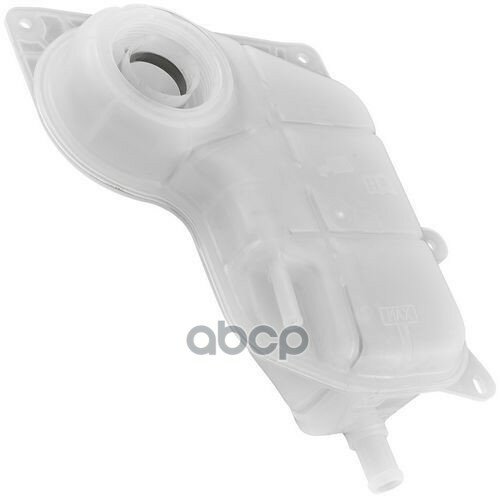 Бачок расширительный AUDI A4/A6/VW PASSAT/SKO SUPERB Zikmar арт. Z68214R