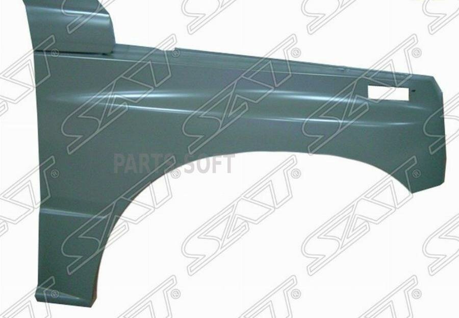 Крыло переднее Suzuki Escudo 88-97 / Vitara 88-99 (Справа/ Под поворот(ы)) Sat арт. STSZ81016D1