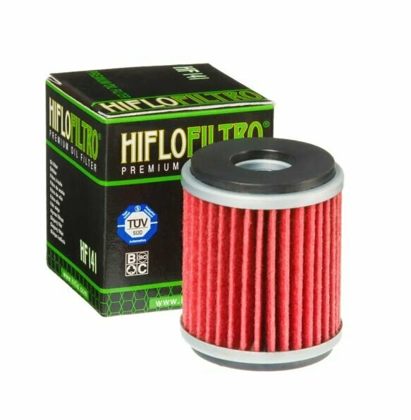 Масляный фильтр HifloFiltro (HF141)