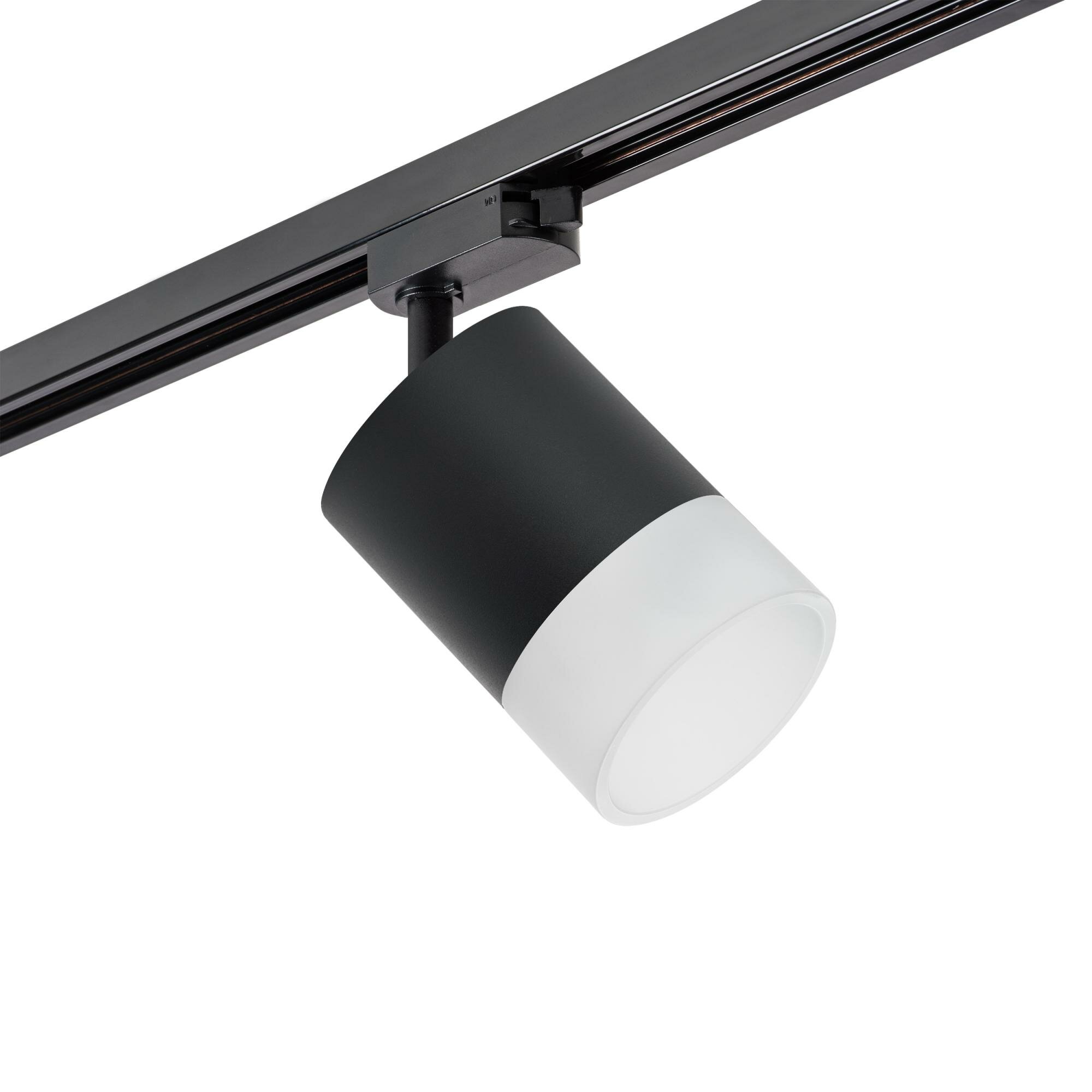 Трековый светильник Lightstar Rullo R1T348781 (213487+592087+202481)