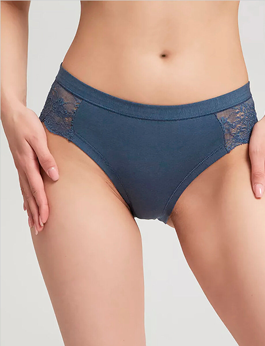 Трусы Art. 520 Slip Colorato