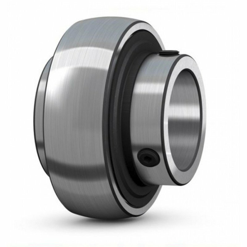 Подшипник YET 212 SKF