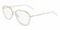 Медицинские оправы Dkny dk 1020 300