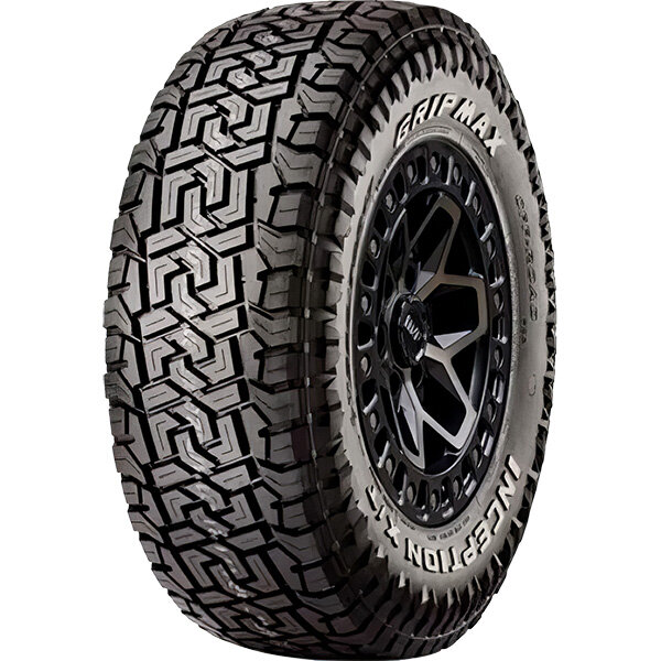 Шины летние Gripmax Inception X/T 275/70 R17 121/118Q
