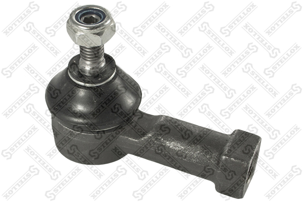 Наконечник рулевой Opel Meriva all 03> перед Stellox 5103575ASX