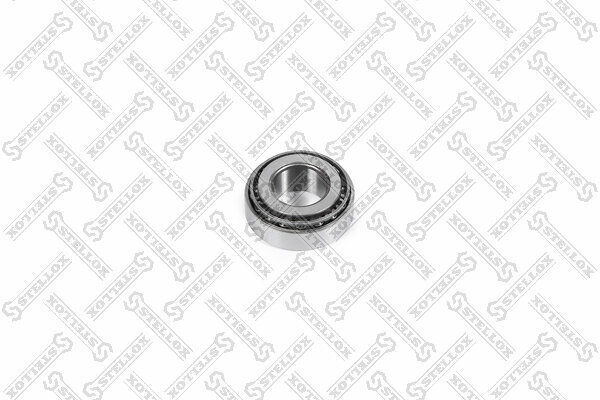 Подшипник ступицы зад. наруж. Toyota перед Stellox 40-30440-SX
