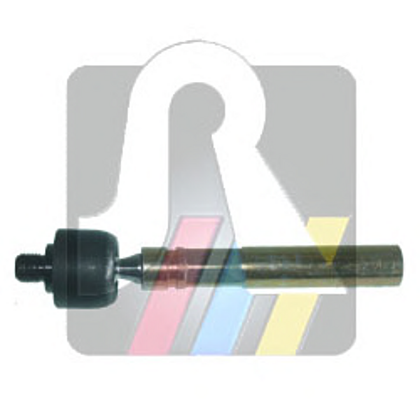 RTS 92-00509 (3812C8 / 3812C8 / 9200509) тяга рулевая л.+п. citroen: c5 all 01-