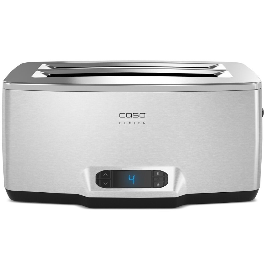Тостер Caso INOX4