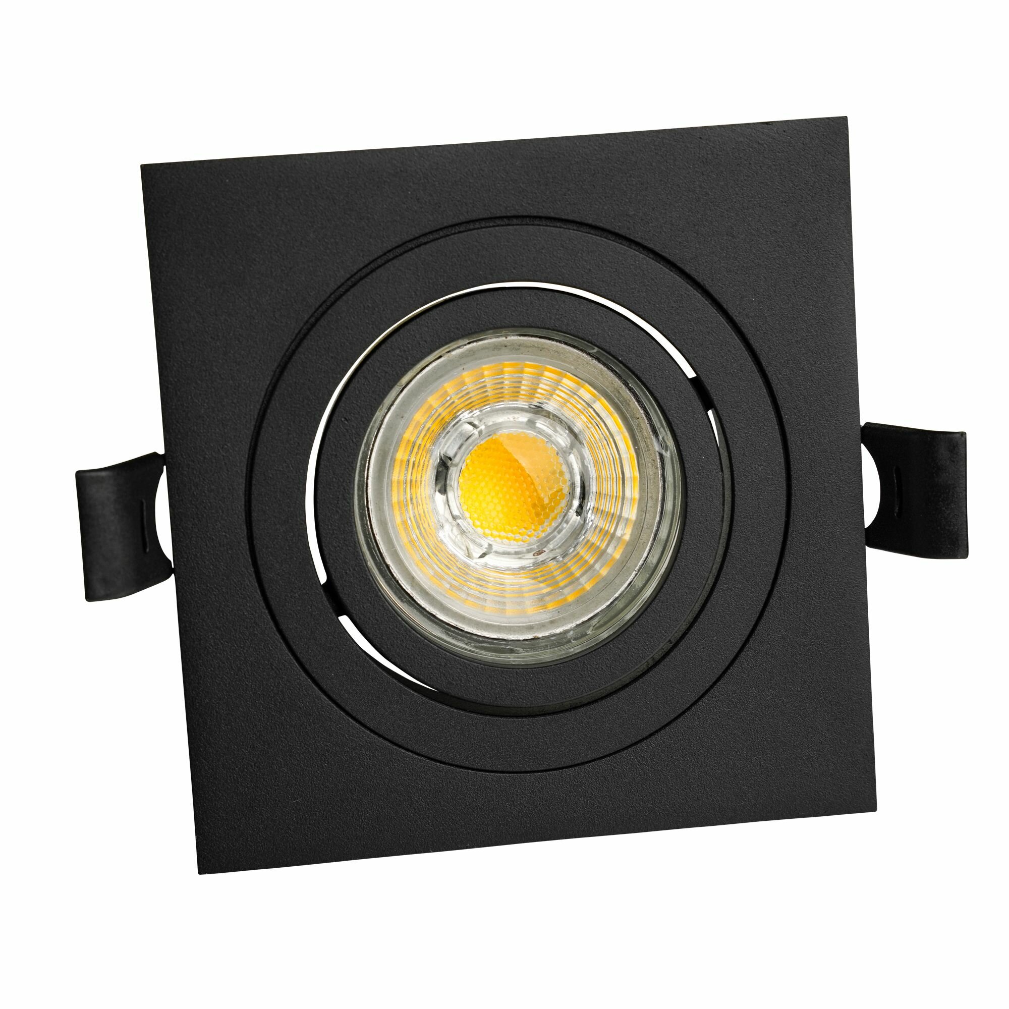 Встраиваемый светильник BRIZZI LEOS BR02471