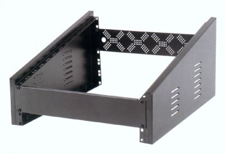 EUROMET EU/R-MIX-F 05338 Крепление для наклонной установки микшера на рэковый шкаф глубиной 540мм.
