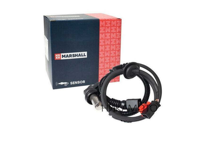 MARSHALL MSE0054 Датчик ABS передн.