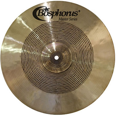 Cymbal Bosphorus Master Ride M20R - Ride 20 inch Master series cymbal has a very small thickness and is designed for jazz