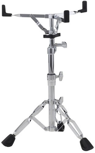 Snare drum stand Pearl S-830 - Lightweight snare drum stand with Uni-Lock tilter