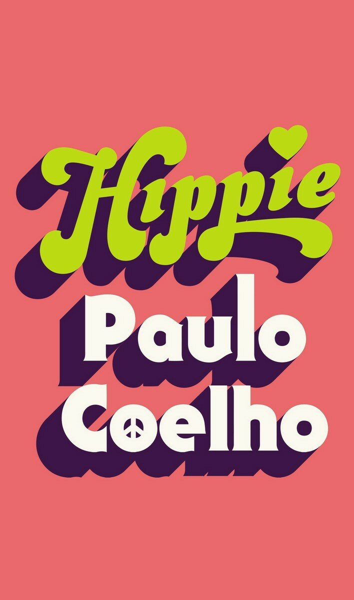 Coelho Paulo "Hippie"