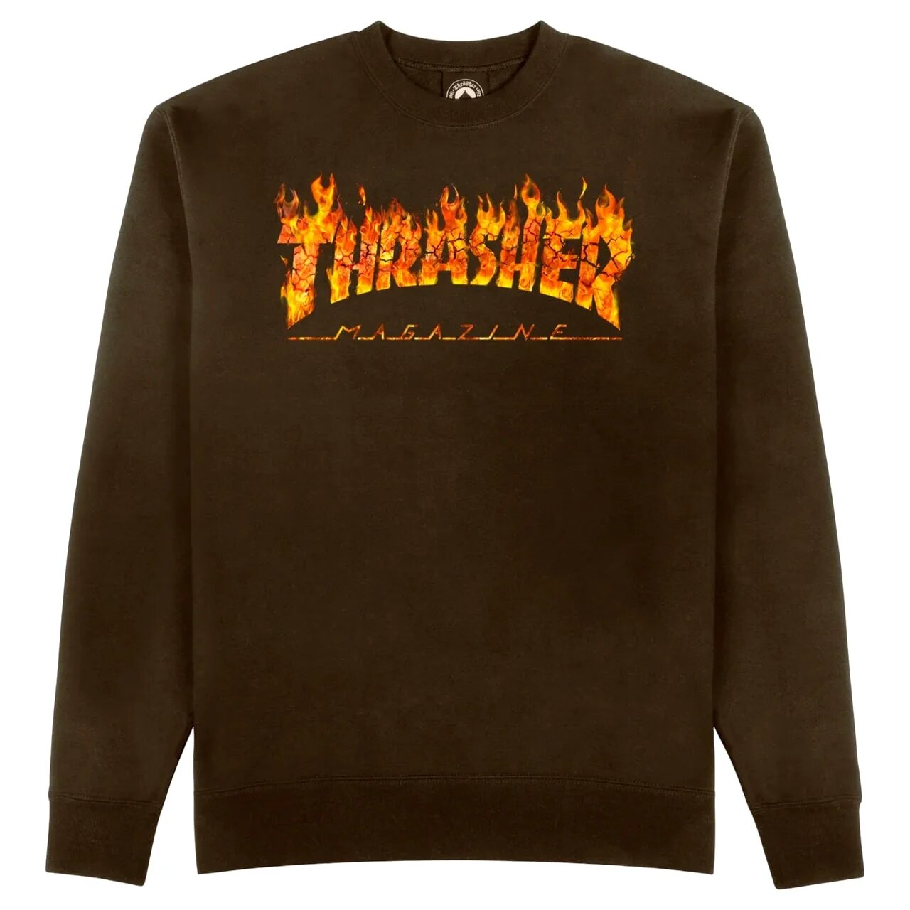Свитшот Inferno