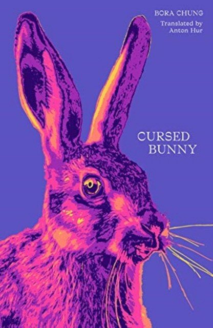 Chung, Bora "Cursed bunny"