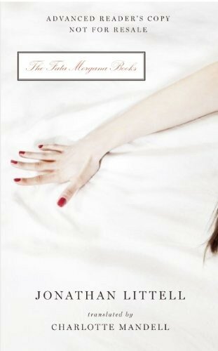 The Fata Morgana Books